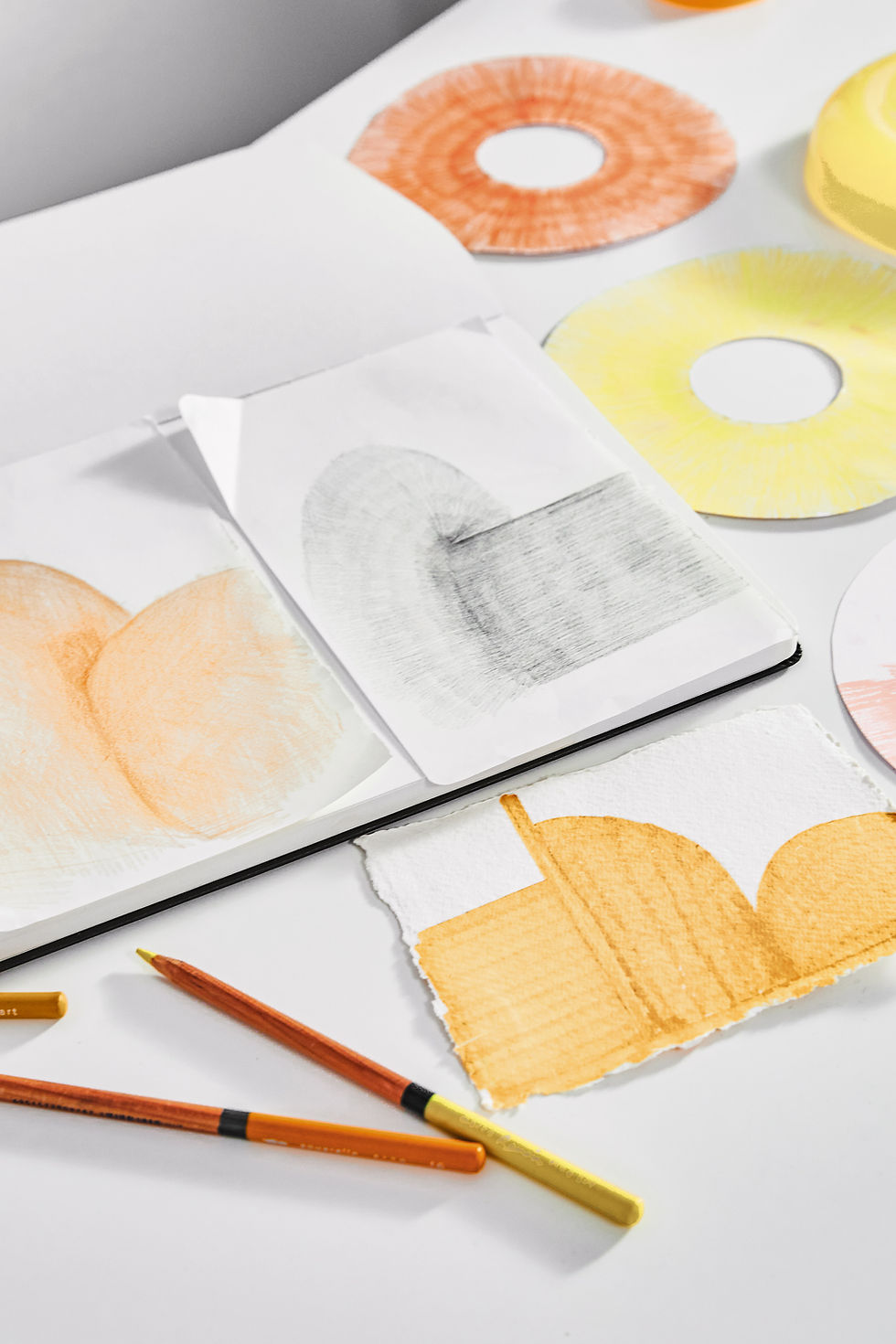 Yellowdot | Product Design Studio | Hong Kong | Istanbul